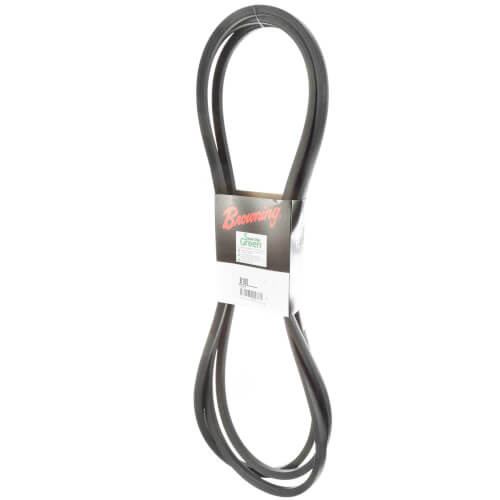 B180 - Browning B180 - 21/32" x 7/16" Super Gripbelt w/ 181.8" Pitch