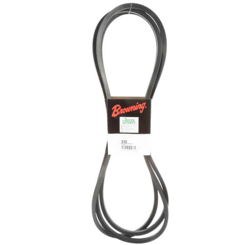 B180 - Browning B180 - 21/32" x 7/16" Super Gripbelt w/ 181.8" Pitch