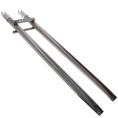 B1822500S - Goodman-Amana B1822500S - 2 Tube Burner Assembly, B1822500S