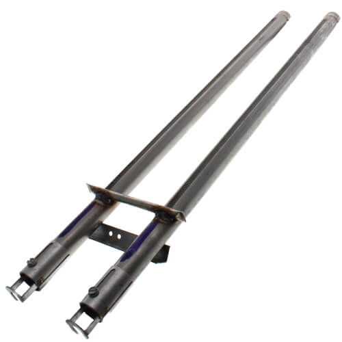 B1822500S - Goodman-Amana B1822500S - 2 Tube Burner Assembly, B1822500S