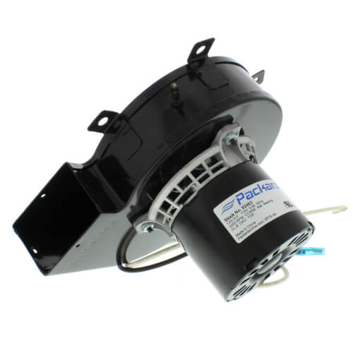 B1859000 - Goodman-Amana B1859000 - Inducer Draft Assembly, B1859000
