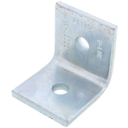 B2010SS6 - Cooper B-Line B2010SS6 - 1" 316 Stainless Steel Rigid/IMC ...