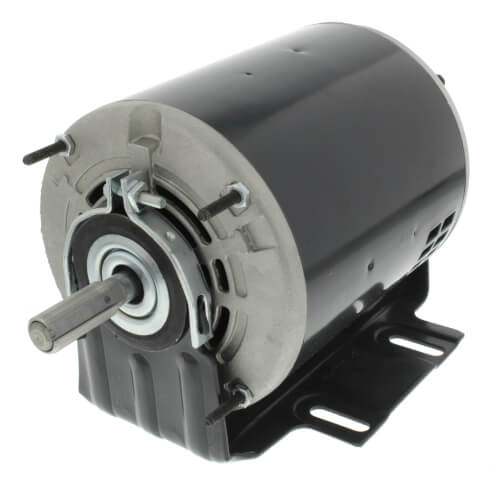 B202 - Marathon Motors B202 - Fan and Blower Motor - 1/3 HP, 1725 RPM ...
