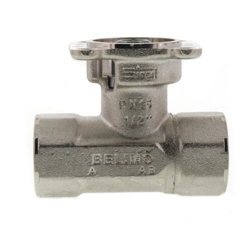 B211 - Belimo B211 - 1/2" B2 Series, 2-Way Characterized Control Brass ...