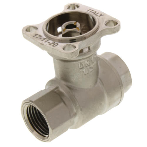 B214B - Belimo B214B - 1/2" B2 Series, 2-Way Characterized Control ...