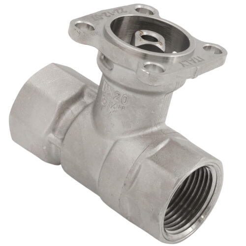 B217B - Belimo B217B - 3/4" B2 Series, 2-Way Characterized Control ...