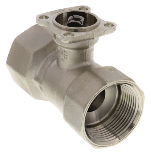 B230 - Belimo B230 - 1-1/4" B2 Series, 2-Way Characterized Control ...