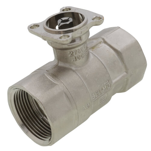 B231 - Belimo B231 - 1-1/4" B2 Series, 2-Way Characterized Control ...