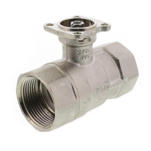 B232 - Belimo B232 - 1-1/4" B2 Series, 2-Way Characterized Control ...