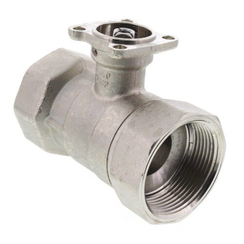 B240 - Belimo B240 - 1-1/2" B2 Series, 2-Way Characterized Control ...