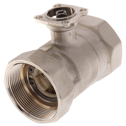 B249 - Belimo B249 - 2" B2 Series, 2-Way Characterized Control Brass ...