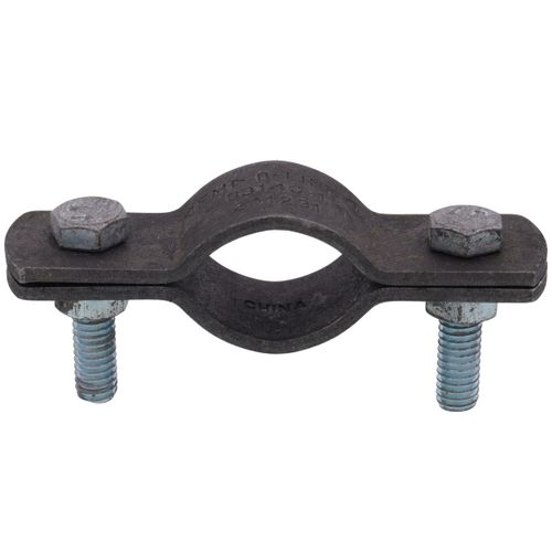 B3140-1PLN - Cooper B-Line B3140-1PLN - 1" Pipe Clamp (Plain)