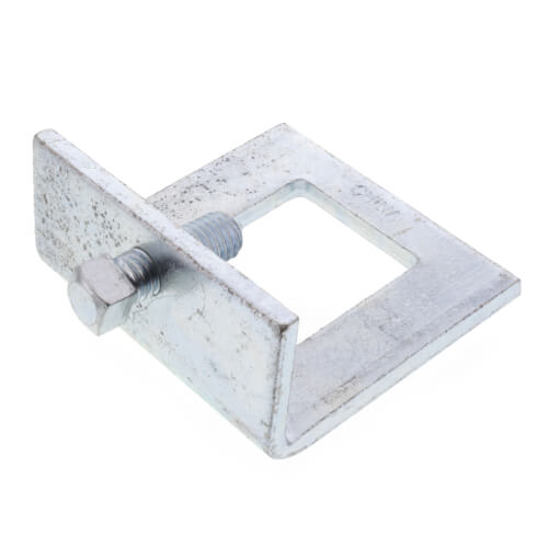 B314ZN - Cooper B-Line B314ZN - 5/8" Max Flange Zinc Beam Clamp (For 1 ...
