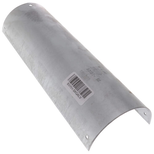 B3151-5XGALV - Cooper B-Line B3151-5XGALV - 3-1/2" Pipe Hanger Size ...