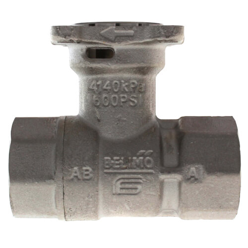 B317B - Belimo B317B - 3/4" B3 Series, 3-Way Characterized Control ...