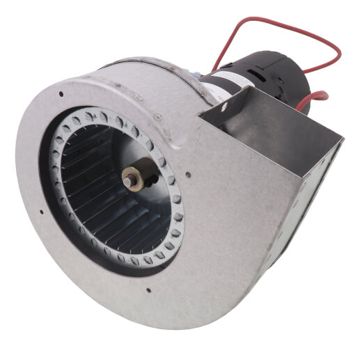 B3233003 - Goodman-Amana B3233003 - Inducer Motor 1/12 HP, B3233003