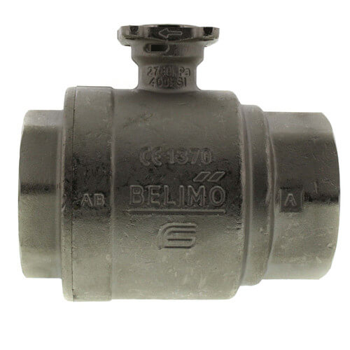 B352-BELIMO - Belimo B352-BELIMO - 2" B3 Series, 3-Way Characterized ...
