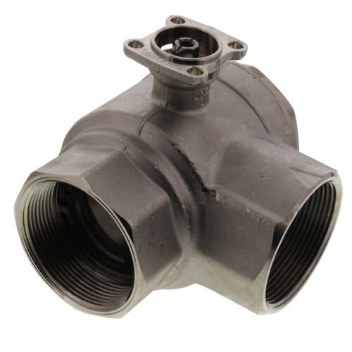 B352-BELIMO - Belimo B352-BELIMO - 2" B3 Series, 3-Way Characterized ...