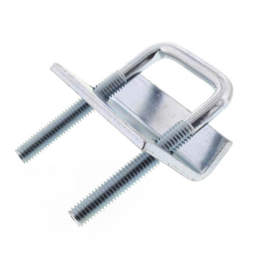 B441-22ZN - Cooper B-Line B441-22ZN - 3/4" Max Flange Zinc Beam Clamp ...