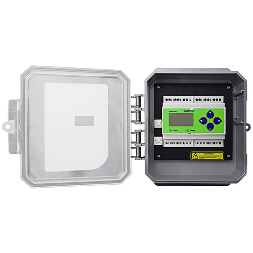 41OUB-B - Leviton 41OUB-B - Submeter, Outdoor, Universal Vage ...