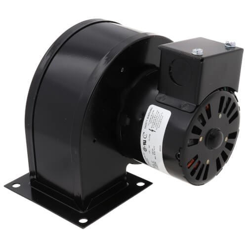 B75F - Fasco B75F - 1-Speed 3200 RPM 75 CFM Blower (115V)