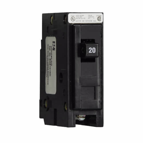 BAB1020 - Eaton BAB1020 - Single Pole Non-Interchangeable Circuit ...