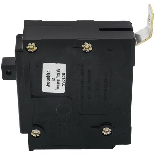 BAB1020 - Eaton BAB1020 - Single Pole Non-Interchangeable Circuit ...