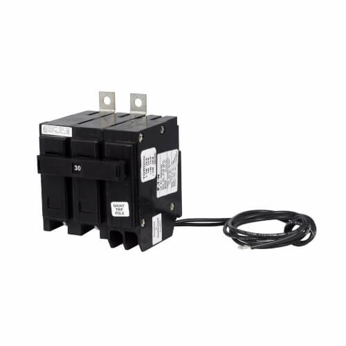 BAB2030S - Eaton BAB2030S - 2-Pole Non-Interchangeable Circuit Breaker ...