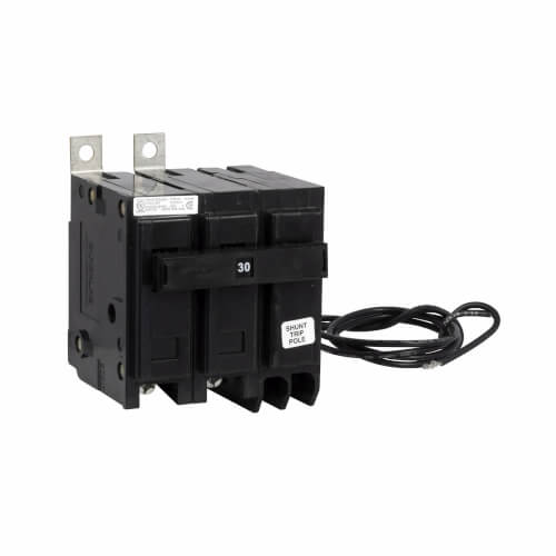 BAB2030S - Eaton BAB2030S - 2-Pole Non-Interchangeable Circuit Breaker ...