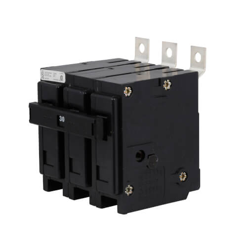 BAB3040H - Eaton BAB3040H - 3-Pole Circuit Breaker (40A, 240V)