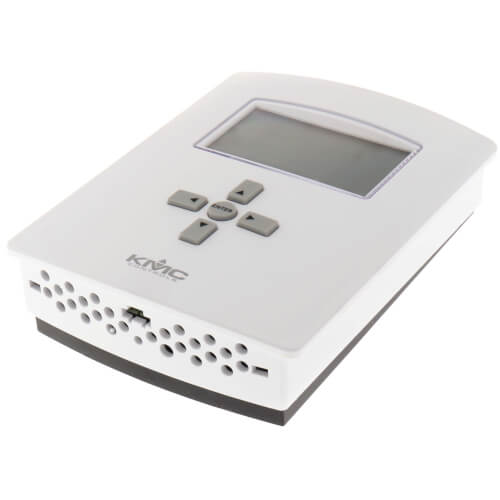 BAC-120063CW - KMC Controls BAC-120063CW - FlexStat 6 Relays 3 Outputs ...