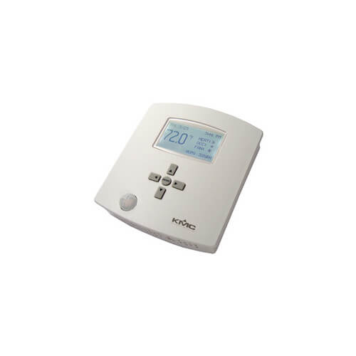 Bac 131163cw Kmc Controls Bac 131163cw Flexstat Co2 Os Hum 6 Relay
