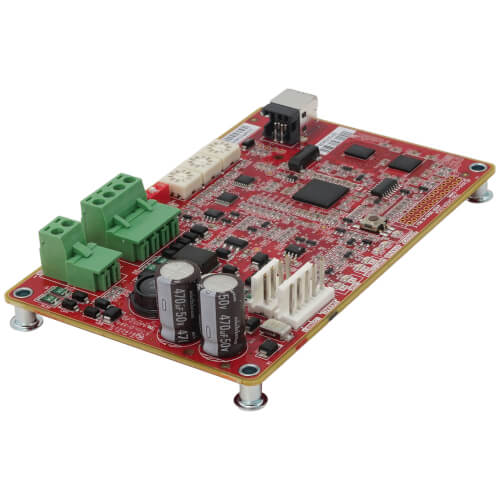 BAYBCIR001A - Trane BAYBCIR001A - BACnet Communication Interface ...