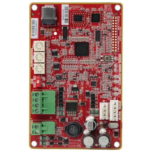 BAYBCIR001A - Trane BAYBCIR001A - BACnet Communication Interface ...