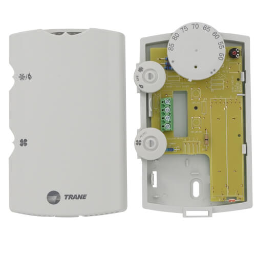 BAYSENS106A - Trane BAYSENS106A - Zone Stat Assembly Replacement ...