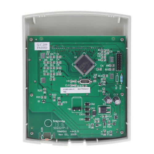 BAYTRDM001 - Trane BAYTRDM001 - Display Module, BAYTRDM001