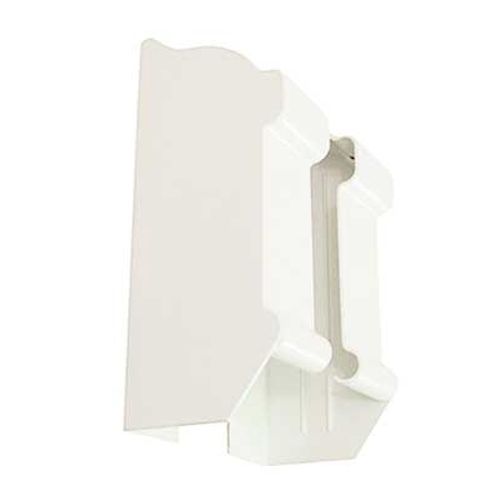 BB33CS - Cover Luxe (Better Baseboard Covers) BB33CS - Complete End Cap ...