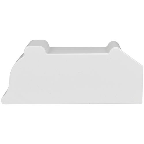 BB33CS - Cover Luxe (Better Baseboard Covers) BB33CS - Complete End Cap ...