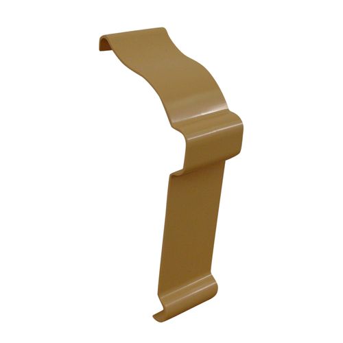 BB36 - Cover Luxe (Better Baseboard Covers) BB36 - Snap Cap (Maple Wood)