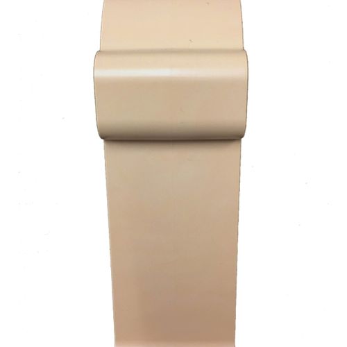 BB36 - Cover Luxe (Better Baseboard Covers) BB36 - Snap Cap (Maple Wood)