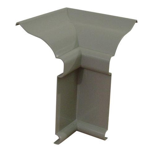 BB51-SCG - Cover Luxe (Better Baseboard Covers) BB51-SCG - Inside ...