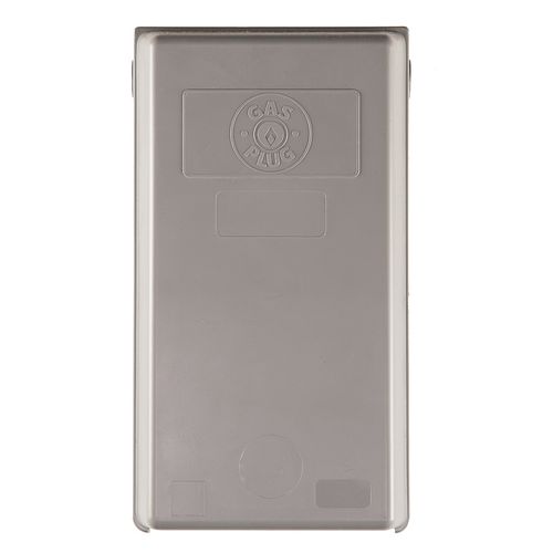 BBQ-2-400-50 - Burnaby Manufacturing Ltd. BBQ-2-400-50 - PVC BBQ Gas ...