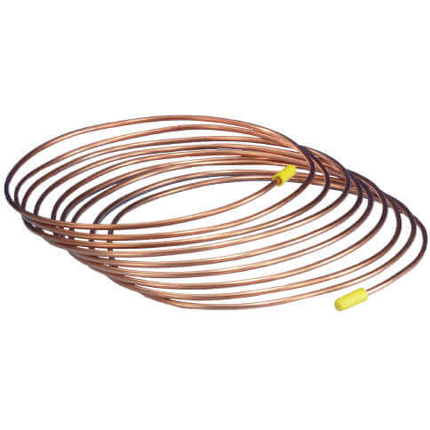 BC1-100 - Supco BC1-100 - Capillary Tube .031 Id X 100 Ft