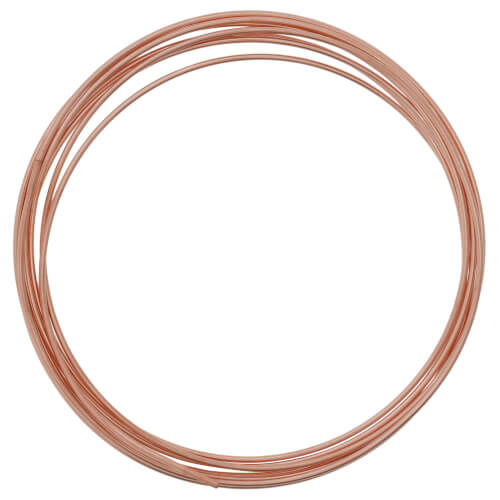 BC1 - Supco BC1 - Capillary Tube .031 Id X 10 Ft