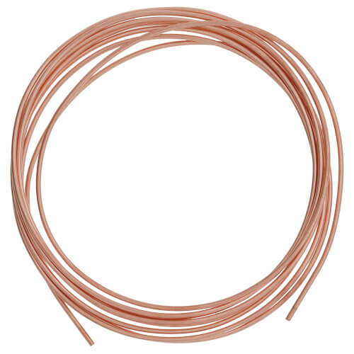 BC2 - Supco BC2 - Capillary Tube .040 Id X 12 Ft
