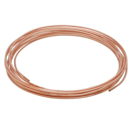 BC36X12 - Supco BC36X12 - Capillary Tube .036 Id X 12 Ft