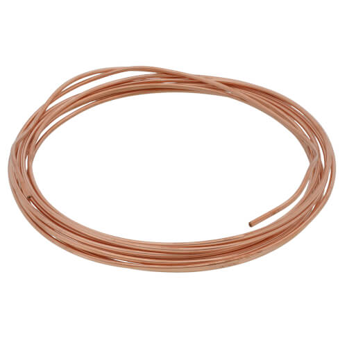 BC42X12 - Supco BC42X12 - Capillary Tube .042 Id X 12 Ft