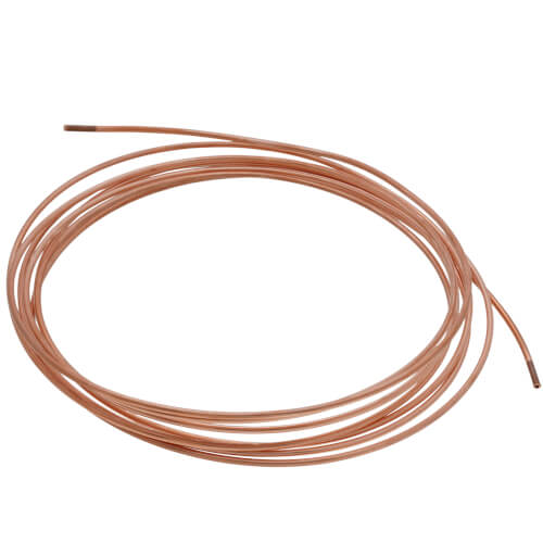 BC49X11 - Supco BC49X11 - Capillary Tube .049 Id X 11 Ft