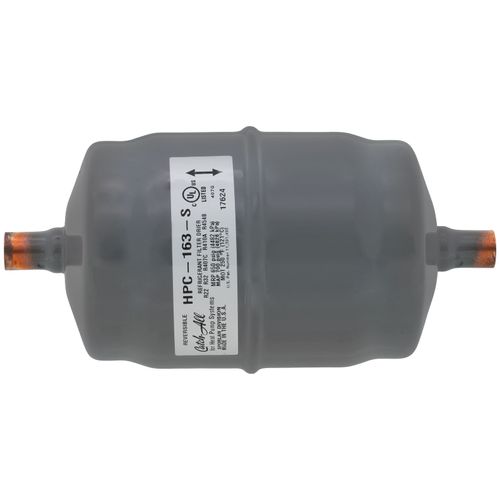 BC63SW - Sporlan BC63SW - HPC-163-S 3/8" ODF Solder Heat Pump Filter ...