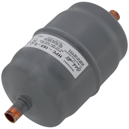 BC63SW - Sporlan BC63SW - HPC-163-S 3/8" ODF Solder Heat Pump Filter ...